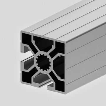 Corner extrusion 50x50 - A01 7 | Kanya UK