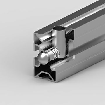 Base extrusion 30x50 - B01 9 | Kanya UK