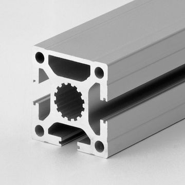 Face extrusion 40x40 - C01 8 | Kanya UK