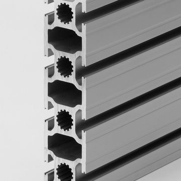 Beam extrusion 40x160 - C02 9 | Kanya UK