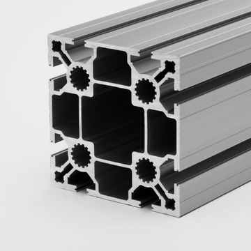 Base extrusion 100x100 - MA2 5 | Kanya UK