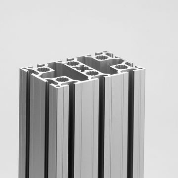 Beam extrusion 80x120 - MC1 2 | Kanya UK